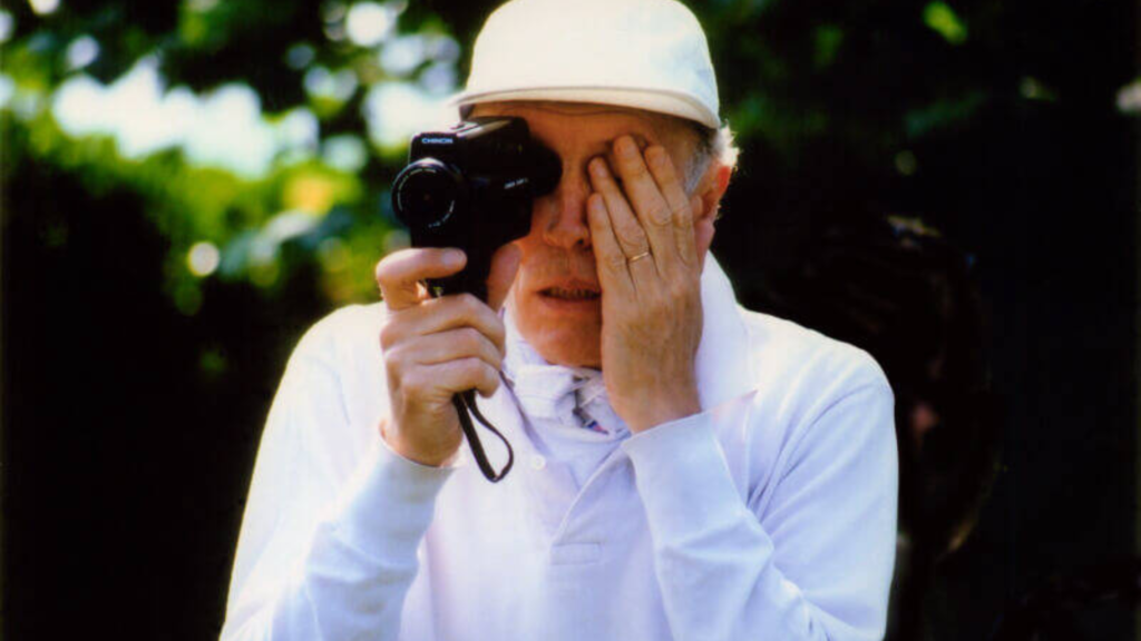 エリック・ロメールについて色々と調べてみた | kaiseiblog